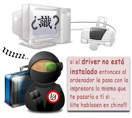 Ensamble y Configuracion del Equipo de Computo: QUE ES UN DRIVER O ...
