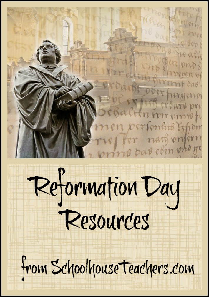Homeschool Coffee Break: All Hallows, All Saints, and All Kinds of ...