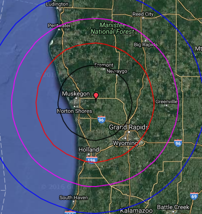 Media Confidential: G-R Radio: WSNX Gets Mojo
