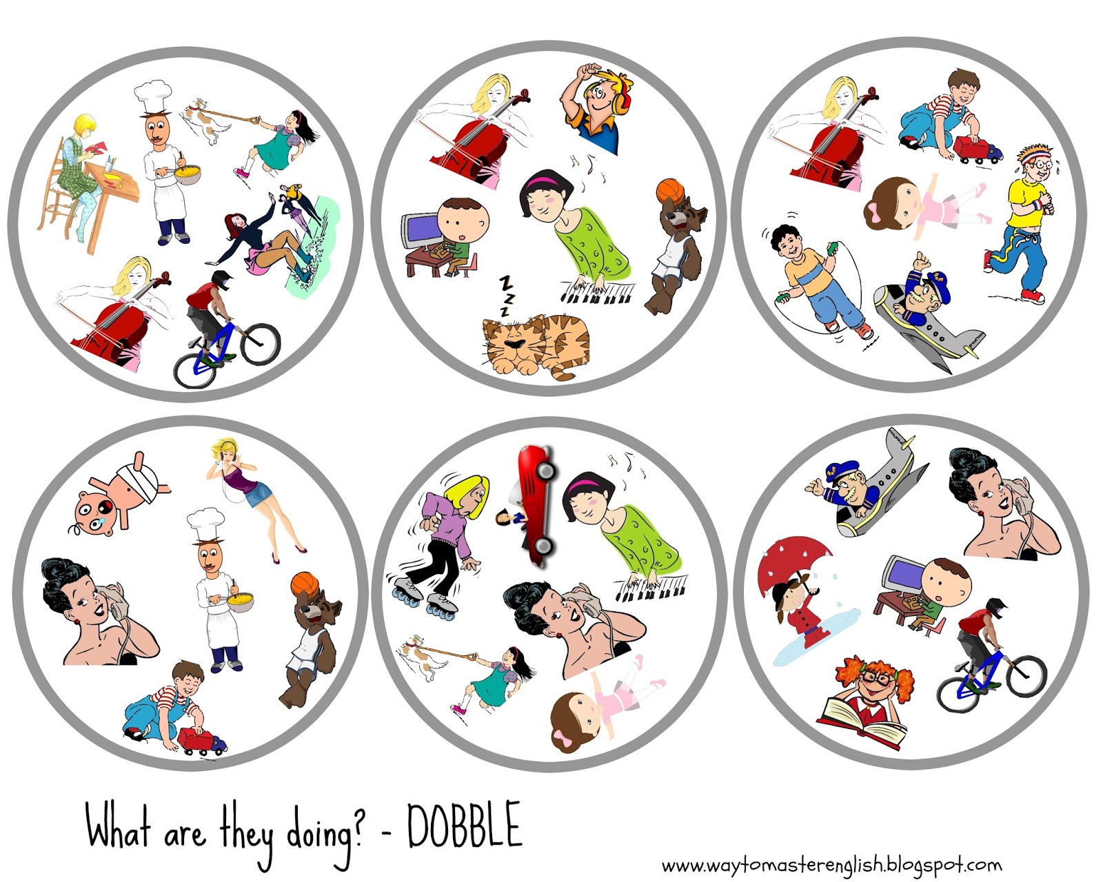 Dobble