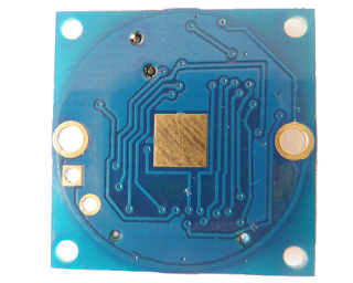 Arduino, MK-90 и другие: TinyDuino