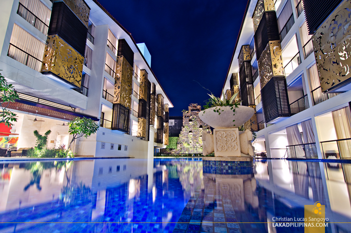 INDONESIA | The Trans Resort Bali, Total Luxury in Seminyak - Lakad ...
