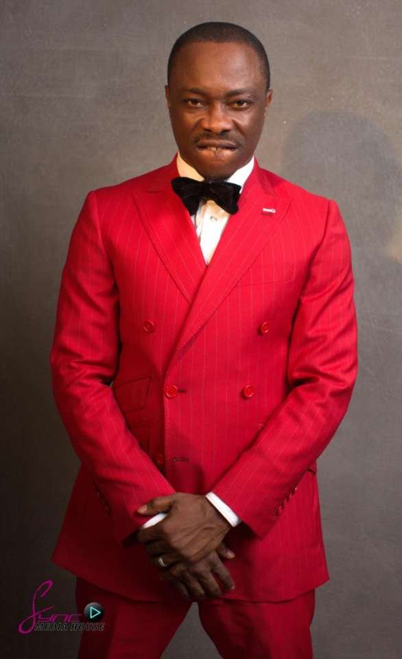 Julius Agwu returns with Festival of Love - Information Nigeria