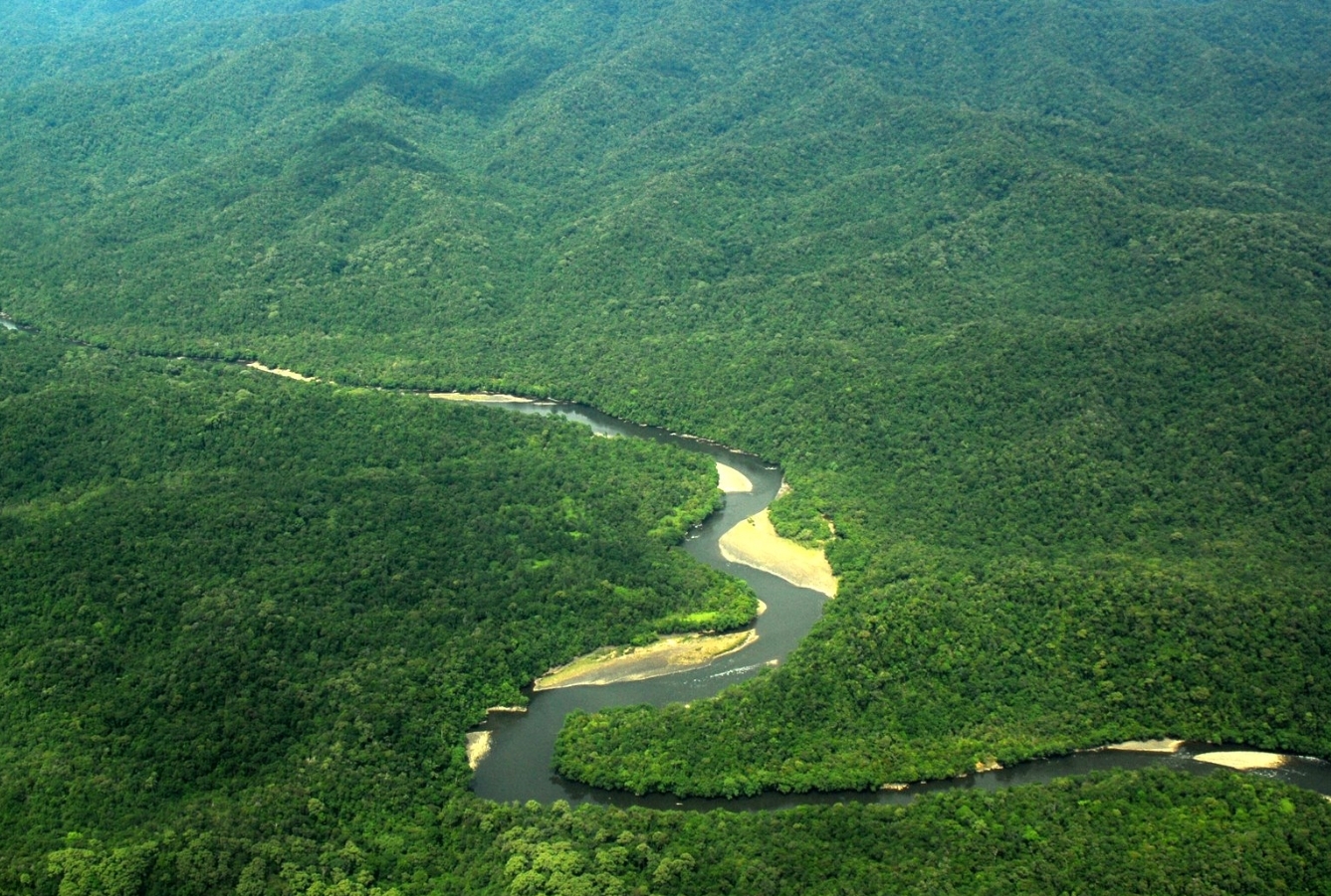 Borneo, expedition Apo kayan 14 jours - VOYAGEINDO, AGENCE DE VOYAGE ...
