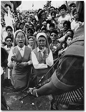 Perfect Miscreation: September 23, 1972: The Martial Law
