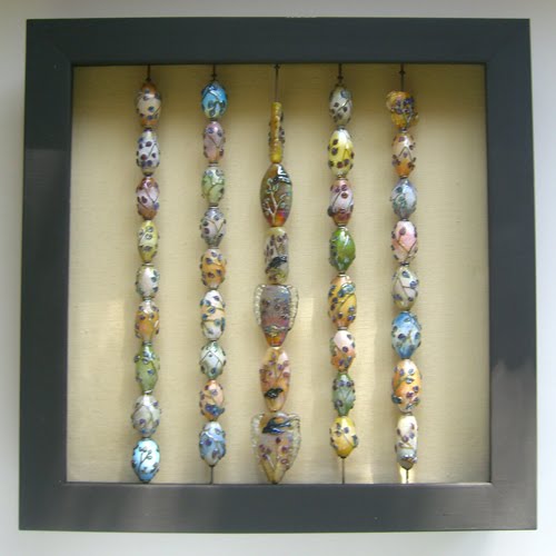 Vickie Hallmark jewelry design