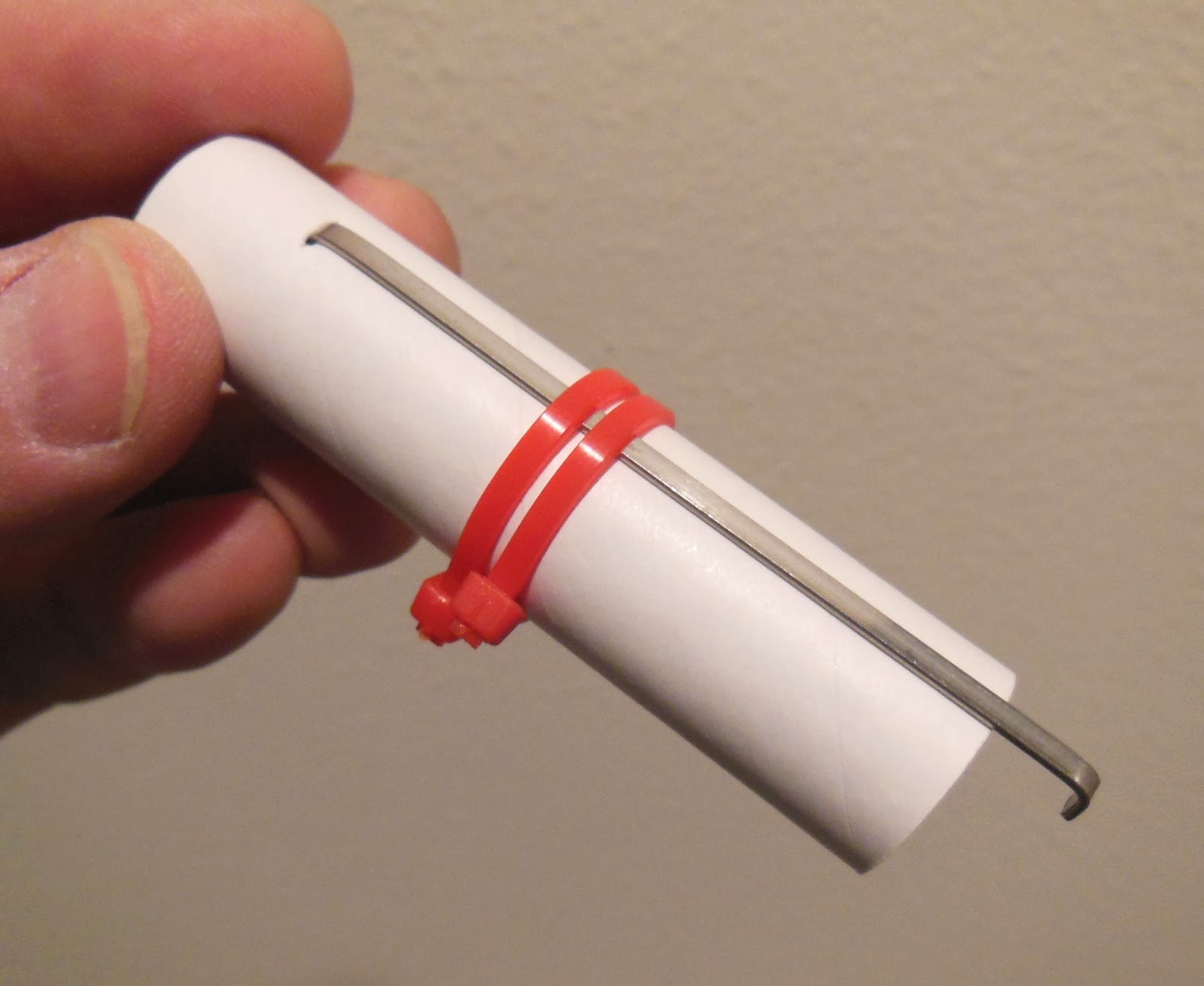 Model Rocket Building: November 2013