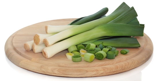 Abeceda kulinarstva: Praziluk na francuski način