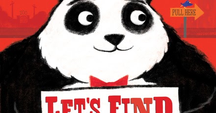 The Bookworm Baby: Let's Find Fred