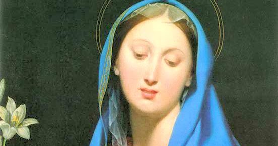 *: IMMACOLATA CONCEZIONE