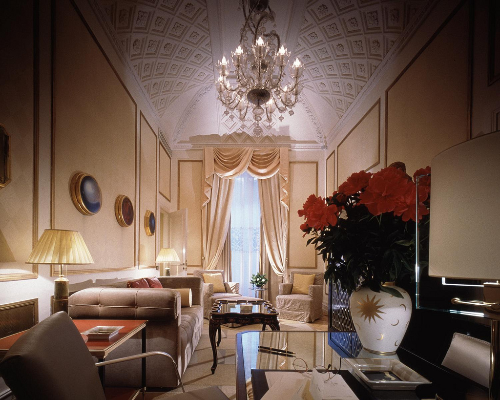 loveisspeed.......: The St. Regis Rome...