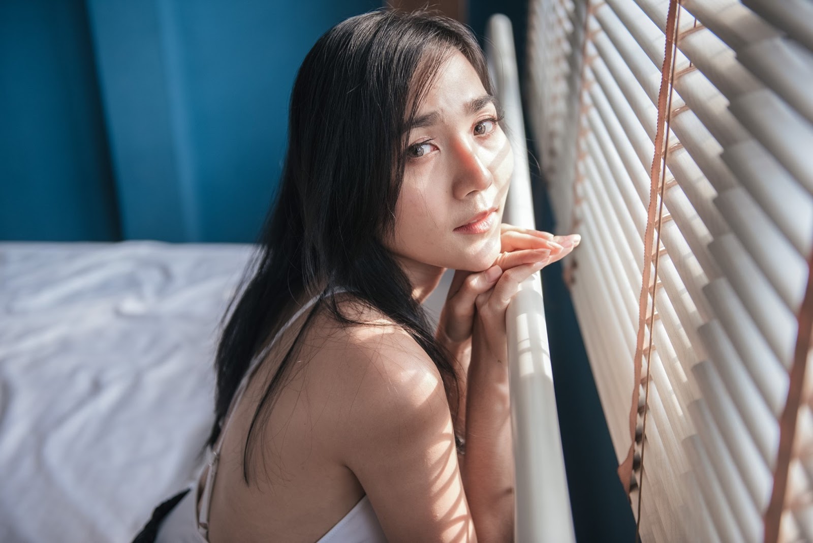 Gái xinh Tinook Viwan