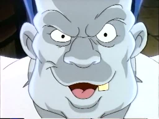 Taliesin meets the vampires: Monster Mash (2000) – review