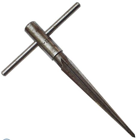 Endodontic: Reamer