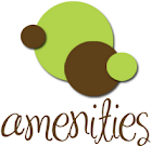 Andrea's Bow Cottage: Ribbon Roses