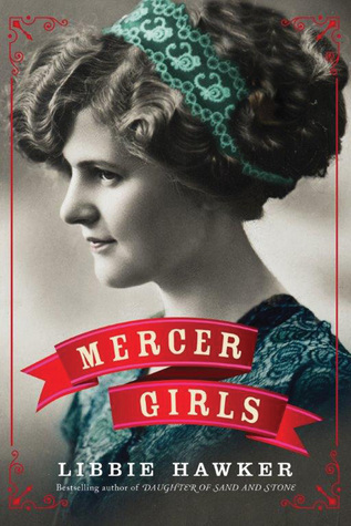 Observations from a simple life: Mercer Girls: an excellent story about ...