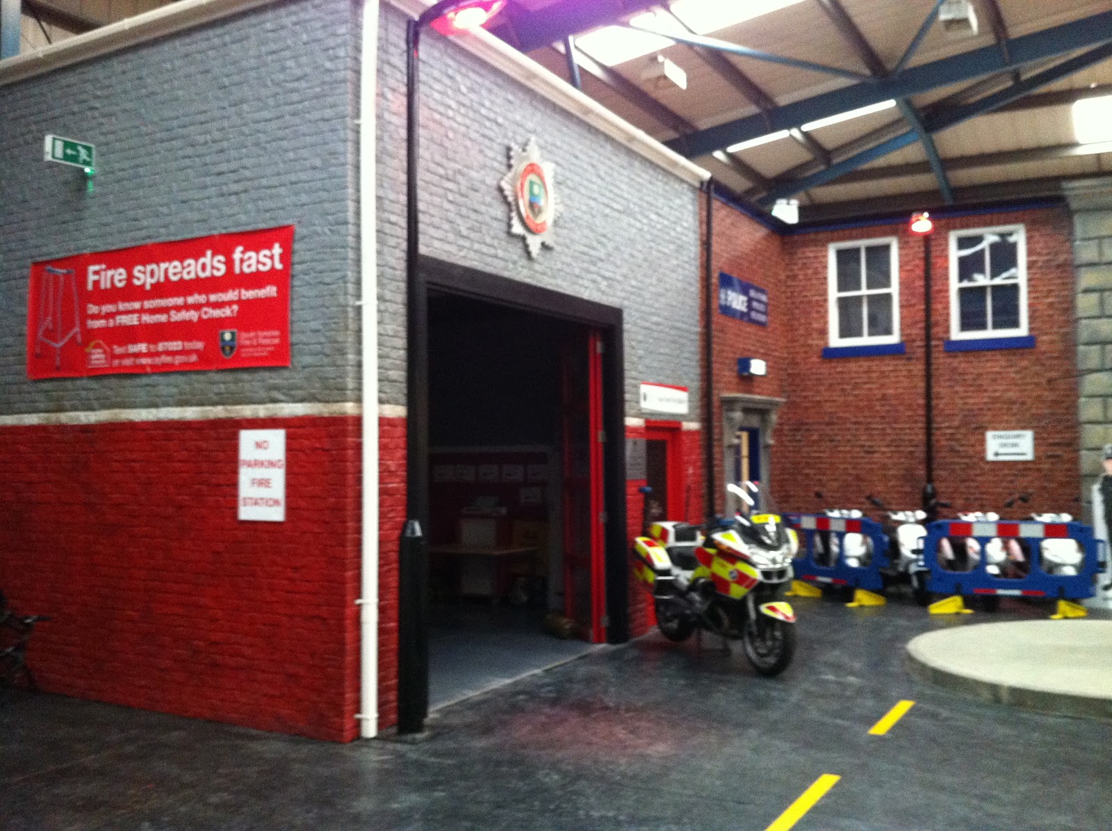 Releasing the Magic!: CUTLERS' 'MADE IN SHEFFIELD' ENGINEERING ...