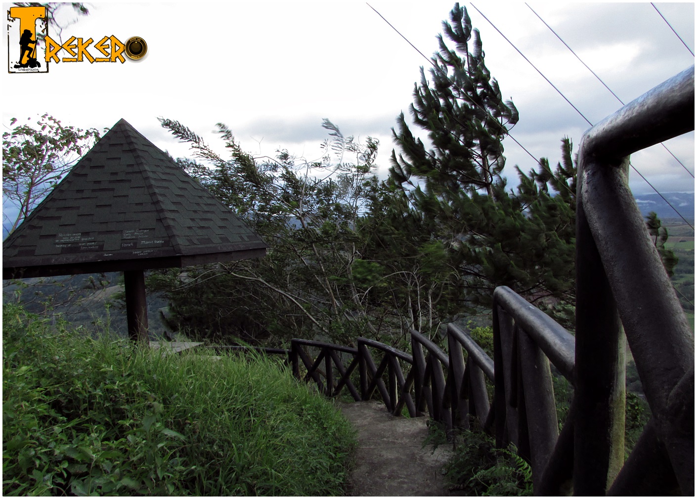 TREKERO: BLUE WATER CAVE AND MUSUAN PEAK: BUKIDNON'S WEEKEND GETAWAYS