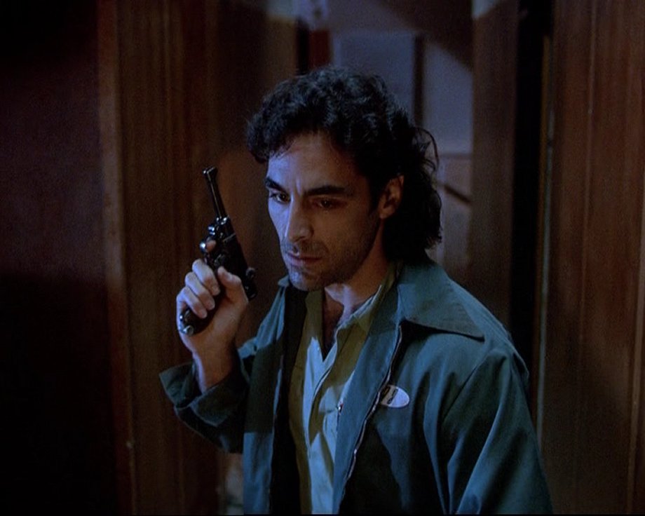 L'Alligatographe: Columbo change de peau