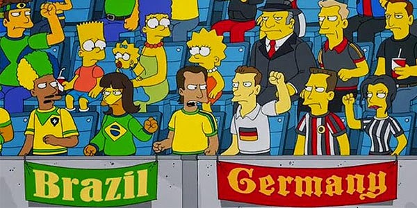 Loucos pela TV!: Com episódio no Brasil, "Os Simpsons" estreia 25º ano ...