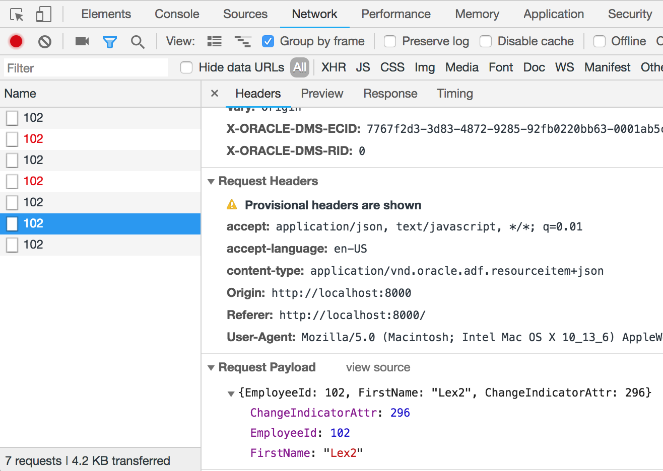 Andrej Baranovskij Blog: Oracle Offline Persistence Toolkit ...