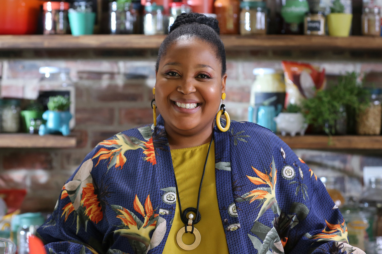 TV with Thinus: Okuhle Media behind chef Zola Nene's latest TV cooking ...