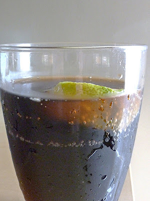 CUT and DRY : Have a Delicious Weekend + Coca-Cola