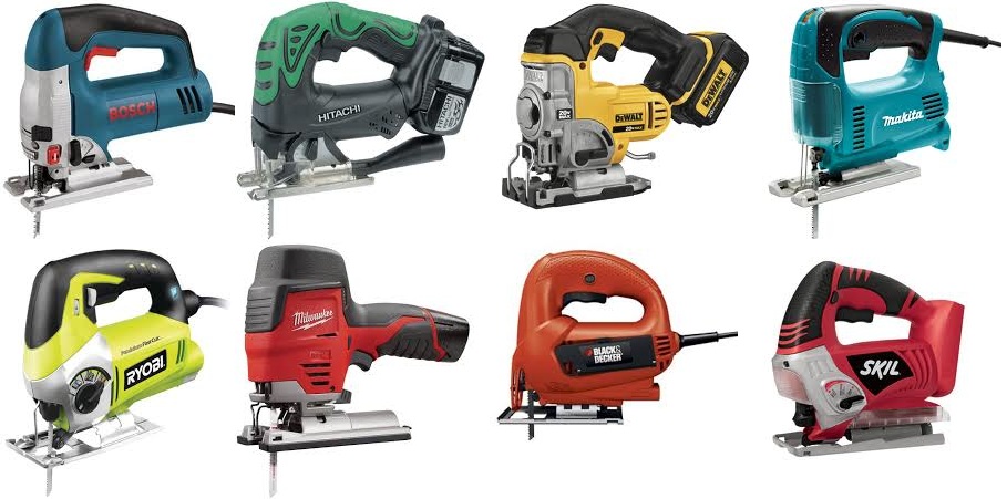Power Tools Singapore: JIGSAW - THE VERSATILE ONE