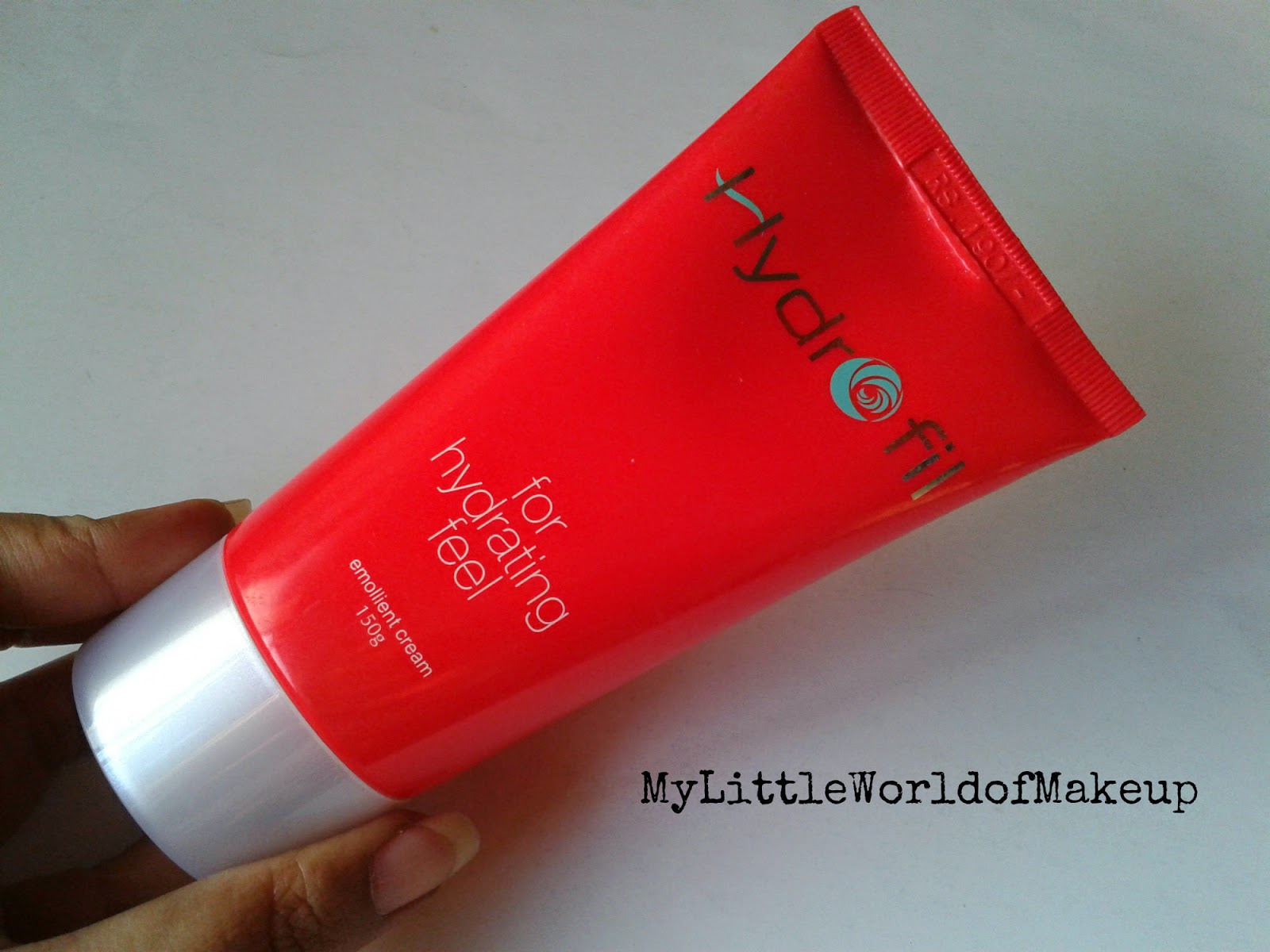 Ethicare Remedies Hydrofil Emolient cream for Hydrating Feel Review ...