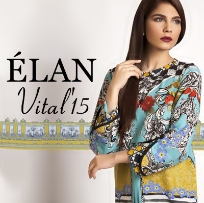 Élan Clothing Vital Collection 2015-16 | Elan Vital 2015 Winter ...