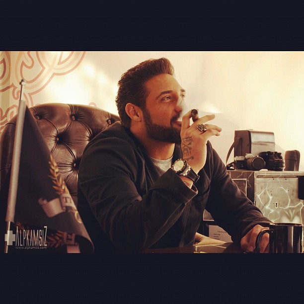 Tarhan Telli: Tarhan TElli (TT)