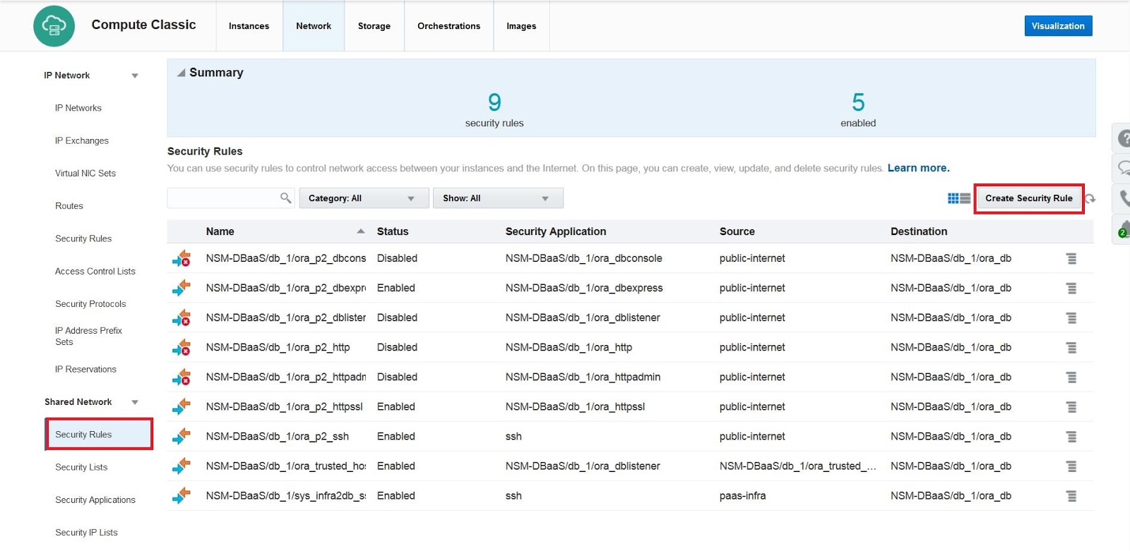 Netsoftmate Technical Blog Oracle Dbcs Configure And Use Vnc Gui On Oracle Cloud Compute Node