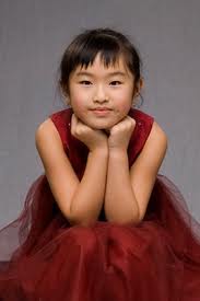 Prodigies of the music universe: August 2012