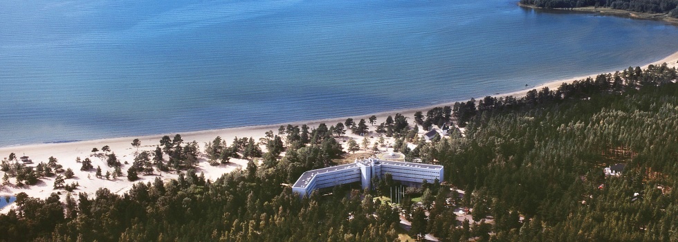 Yyteri plaža ~ F I N S K A