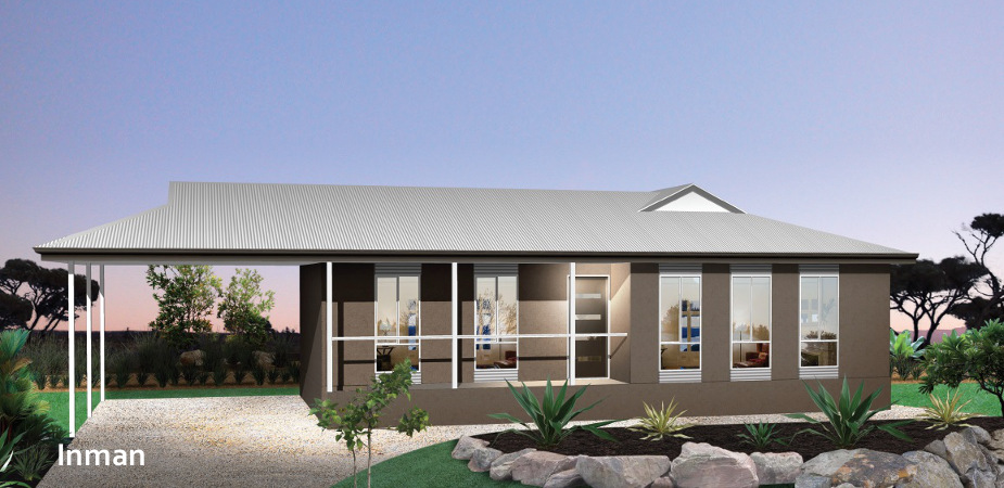 Prefab Homes - Modular Homes - Australia: Selecta Homes