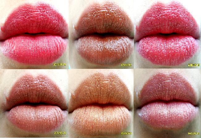 M O V: LABIALES!!!