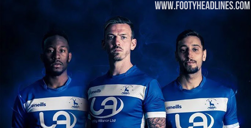 Hartlepool - Footy Headlines