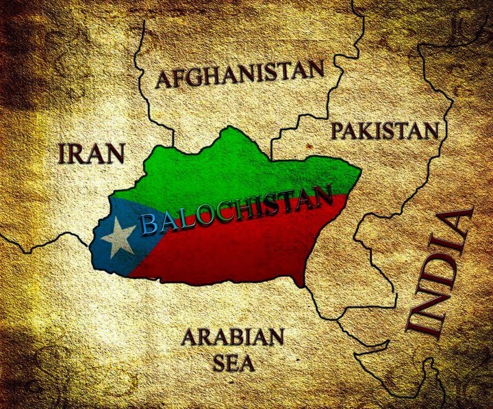 Balochistan - Province of Pakistan - All About Balochistan