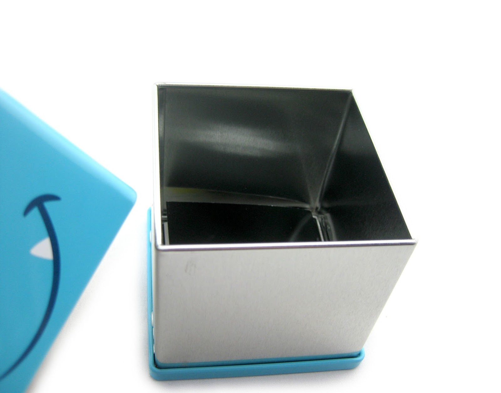 Dan the Pixar Fan: Monsters Inc: Hallmark CUBEEZ