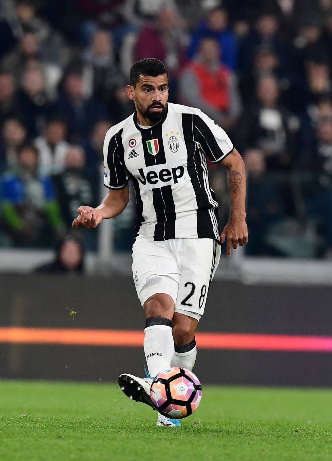 Perfil: Tomás Rincón, la constancia del guerrero