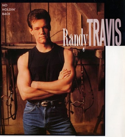 Tales of West Hollywood: Naked in the Shower with Randy Travis