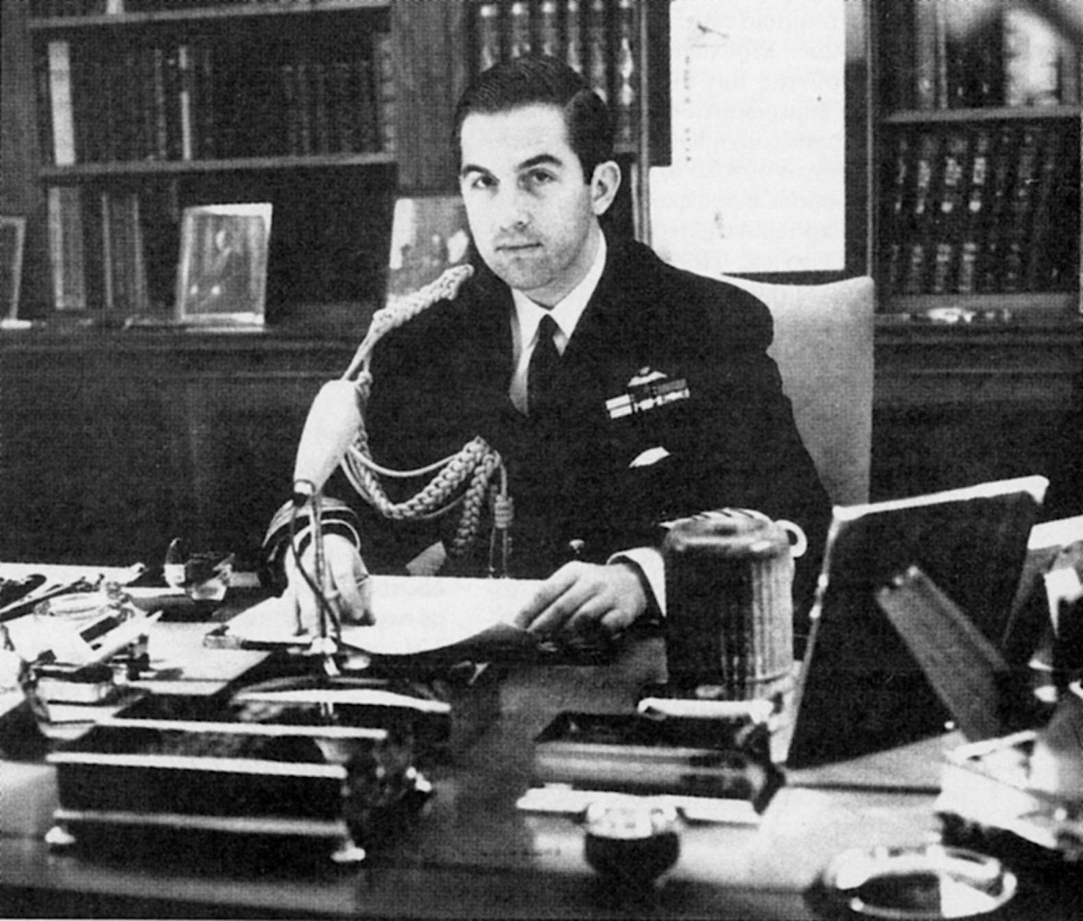 Δημοκρατικό Ελληνικό Βασίλειο: Η ΕΛΛΗΝΙΚΗ ΕΠΙΧΕΙΡΗΣΗ «ΒΑΛΚΥΡΙΑ»
