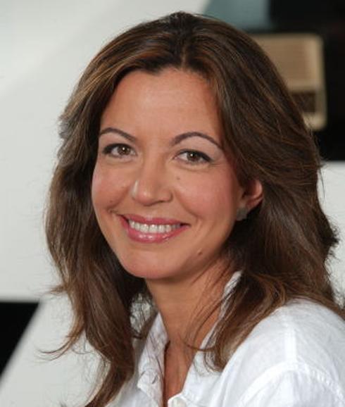 267/ La llegada de Àngels Barceló