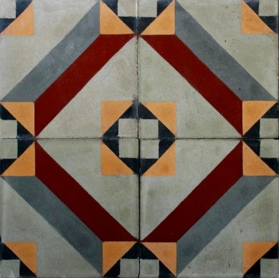 The Insider: inspiring tiles from Bert & May | YOUR HOME IS LOVELY