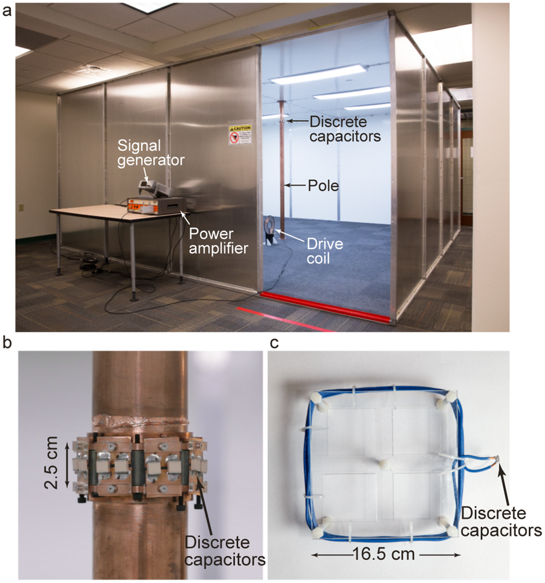 Disney develops Wireless Power Transfer and demonstrates safe transfer ...