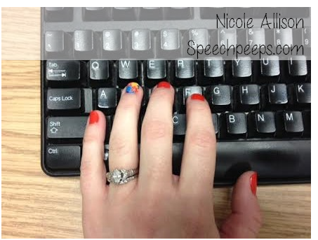 Fun Ways to Promote Autism Awareness - Speech Peeps