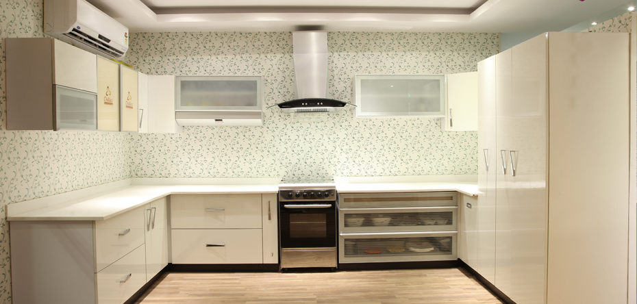 Modular Kitchen In Hyderabad