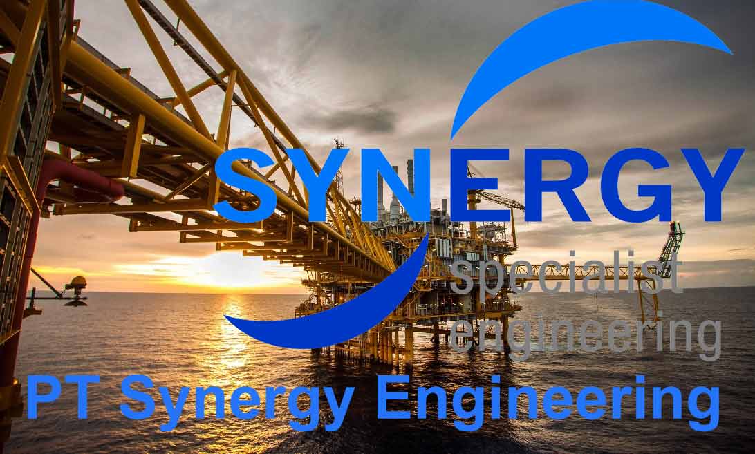 3 Posisi PT Synergy Engineering #1705002 Oktober - Nopember 2023