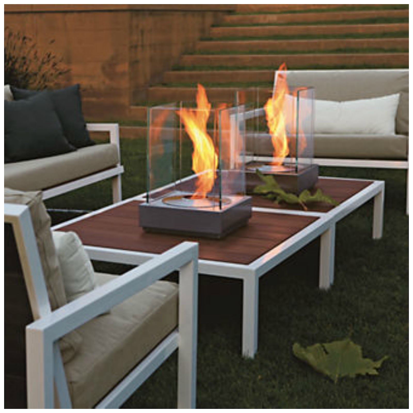 Get The Scoop on Zen-Mod Outdoor Living from Mod Design Guru