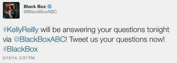 On TV Tonight: Watch Kelly Reilly in Episode 4 of Black Box on ABC